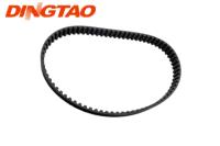 China 1210-012-0037 Toothed Belt 2400-8m-Hp-20 For Sy101 Sy50 Xls50 Spreader Parts for sale