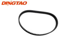 China 1210-012-0037 Toothed Belt 2400-8m-Hp-20 For Sy101 Sy50 Xls50 Spreader Parts for sale