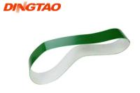 China For Sy101 Sy171 Sy50 Xls50 Spreader Parts Cradle Belt 875x60 Green 1210-002-0010 for sale