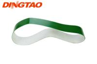 China For Sy101 Sy171 Sy50 Xls50 Spreader Parts Cradle Belt 875x60 Green 1210-002-0010 for sale