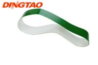 China For Sy101 Sy171 Sy50 Xls50 Spreader Parts Cradle Belt 875x60 Green 1210-002-0010 for sale