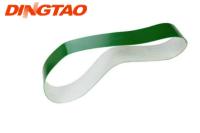 China For Sy101 Sy171 Sy50 Xls50 Spreader Parts Cradle Belt 875x60 Green 1210-002-0010 for sale