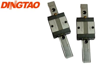China 59486001 For Paragon HX / VX Cutter Spare Parts Bearing Linear W / Rod S-93-7 for sale