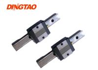 China 59486001 For Paragon HX / VX Cutter Spare Parts Bearing Linear W / Rod S-93-7 for sale