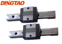 China 59486001 For Paragon HX / VX Cutter Spare Parts Bearing Linear W / Rod S-93-7 for sale