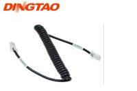 China For Spreader Sy51 Xls50 Xls125 Parts Cable 7x0.14 With Rj45 Plug 101-090-014 for sale