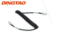 China For Spreader Sy51 Xls50 Xls125 Parts Cable 7x0.14 With Rj45 Plug 101-090-014 for sale
