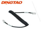 China For Spreader Sy51 Xls50 Xls125 Parts Cable 7x0.14 With Rj45 Plug 101-090-014 for sale