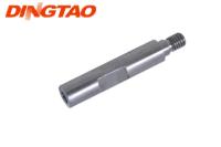 China DT XLC7000 Z7 Cutter Spare Parts Idle Encoder Shaft Textile Spreader 93456001 for sale
