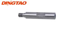 China DT XLC7000 Z7 Cutter Spare Parts Idle Encoder Shaft Textile Spreader 93456001 for sale