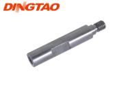 China DT XLC7000 Z7 Cutter Spare Parts Idle Encoder Shaft Textile Spreader 93456001 for sale