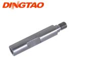China DT XLC7000 Z7 Cutter Spare Parts Idle Encoder Shaft Textile Spreader 93456001 for sale