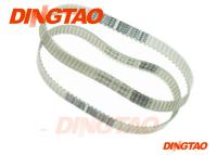 China For Paragon HX Paragon VX Cutter Spare Parts 180500272 Belt Timing 16mm for sale