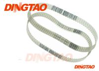China For Paragon HX Paragon VX Cutter Spare Parts 180500272 Belt Timing 16mm for sale