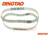 China For Paragon HX Paragon VX Cutter Spare Parts 180500272 Belt Timing 16mm for sale