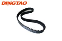 China 1210-012-0029 For Gerber Xls50 Sy51 Sy171 Spreader Parts Toothed Belt Htd 615-5m-15 for sale