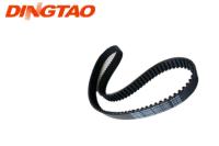 China 1210-012-0029 For Gerber Xls50 Sy51 Sy171 Spreader Parts Toothed Belt Htd 615-5m-15 for sale