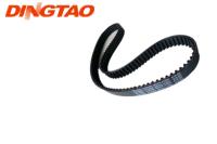 China 1210-012-0029 For Gerber Xls50 Sy51 Sy171 Spreader Parts Toothed Belt Htd 615-5m-15 for sale