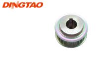 China 035-025-001 Toothed Pulley Htd 22-8m-20 For Xls50 Xls125 Spreader Spare Parts for sale