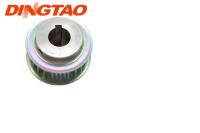 China 035-025-001 Toothed Pulley Htd 22-8m-20 For Xls50 Xls125 Spreader Spare Parts for sale
