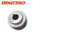 China 035-025-001 Toothed Pulley Htd 22-8m-20 For Xls50 Xls125 Spreader Spare Parts for sale
