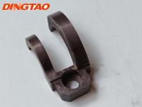 China For Gerber Paragon HX / VX Cutter Spare Parts 98559000 Clamp Grinding Wheel Left for sale