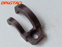 China For Gerber Paragon HX / VX Cutter Spare Parts 98559000 Clamp Grinding Wheel Left for sale