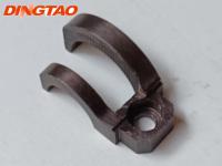 China For Gerber Paragon HX / VX Cutter Spare Parts 98559000 Clamp Grinding Wheel Left for sale