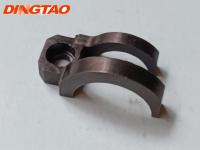 China For Gerber Paragon HX / VX Cutter Spare Parts 98559000 Clamp Grinding Wheel Left for sale