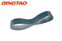 China Spreader Parts For Sy101/Xls50/Sy51 Green Cradle Belt 880x60 E120-2 1210-002-0001 for sale