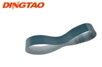 China Spreader Parts For Sy101/Xls50/Sy51 Green Cradle Belt 880x60 E120-2 1210-002-0001 for sale