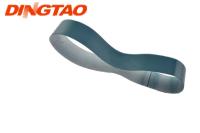 China Spreader Parts For Sy101/Xls50/Sy51 Green Cradle Belt 880x60 E120-2 1210-002-0001 for sale