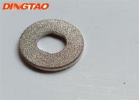 China Cutter Parts For Gerber Paragon Hx / Vx 99413000 Wheel Grinding Vitrified 35mm for sale