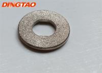 China Cutter Parts For Gerber Paragon Hx / Vx 99413000 Wheel Grinding Vitrified 35mm for sale