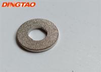 China Cutter Parts For Gerber Paragon Hx / Vx 99413000 Wheel Grinding Vitrified 35mm for sale