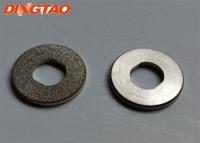 China Cutter Parts For Gerber Paragon Hx / Vx 99413000 Wheel Grinding Vitrified 35mm for sale