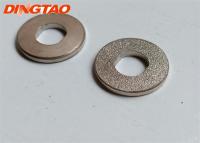 China Cutter Parts For Gerber Paragon Hx / Vx 99413000 Wheel Grinding Vitrified 35mm for sale