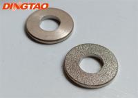 China Cutter Parts For Gerber Paragon Hx / Vx 99413000 Wheel Grinding Vitrified 35mm for sale
