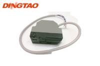 China Dt Xls50 Sy101 Spreader Spare Parts Obstacle Detector Npn 10-31 Vdc 5040-152-0001 for sale