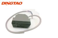 China Dt Xls50 Sy101 Spreader Spare Parts Obstacle Detector Npn 10-31 Vdc 5040-152-0001 for sale