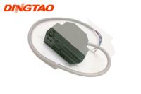 China Dt Xls50 Sy101 Spreader Spare Parts Obstacle Detector Npn 10-31 Vdc 5040-152-0001 for sale