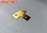China 97889000 SHIM - TEE For DT Paragon HX/ VX Auto Cutter Machine Spare Parts for sale