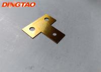 China 97889000 SHIM - TEE For DT Paragon HX/ VX Auto Cutter Machine Spare Parts for sale