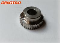 China For Paragon Hx / Vx Spare Parts 98563002 98563001 Drive Pulley Lower Ss for sale