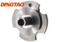 China Shaft For Knife  PN 035-028-015 / 035-728-001 XLS50 XLS125 Spreader Parts for sale