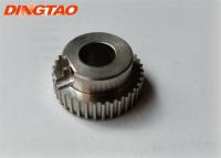 China For Paragon Hx / Vx Spare Parts 98563002 98563001 Drive Pulley Lower Ss for sale