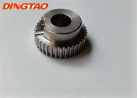 China For Paragon Hx / Vx Spare Parts 98563002 98563001 Drive Pulley Lower Ss for sale