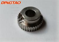China For Paragon Hx / Vx Spare Parts 98563002 98563001 Drive Pulley Lower Ss for sale