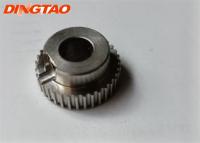 China For Paragon Hx / Vx Spare Parts 98563002 98563001 Drive Pulley Lower Ss for sale