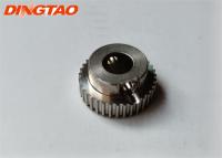 China For Paragon Hx / Vx Spare Parts 98563002 98563001 Drive Pulley Lower Ss for sale